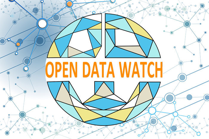 The Data Revolution: What’s Being Said – Open Data Watch