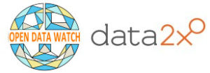 The Data Value Chain: Executive Summary – Open Data Watch