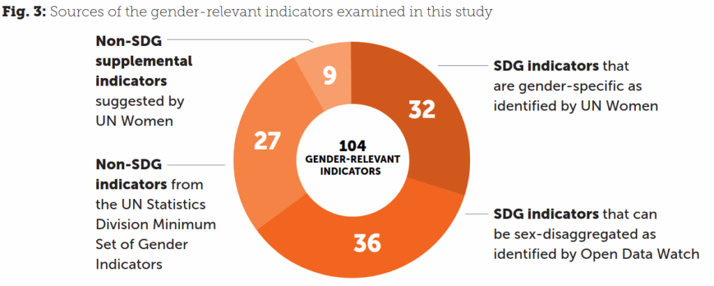 Brochure: Bridging Gender Data Gaps in Africa – Open Data Watch