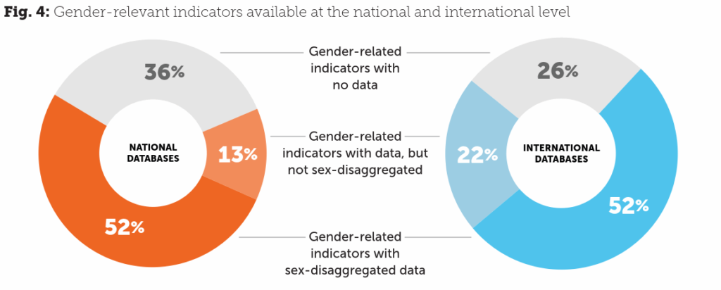 Brochure: Bridging Gender Data Gaps in Africa – Open Data Watch