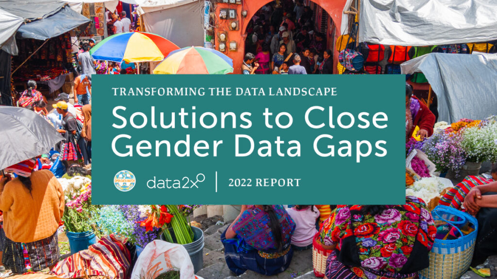 Open Data Watch – Our Story in 2022 – Open Data Watch