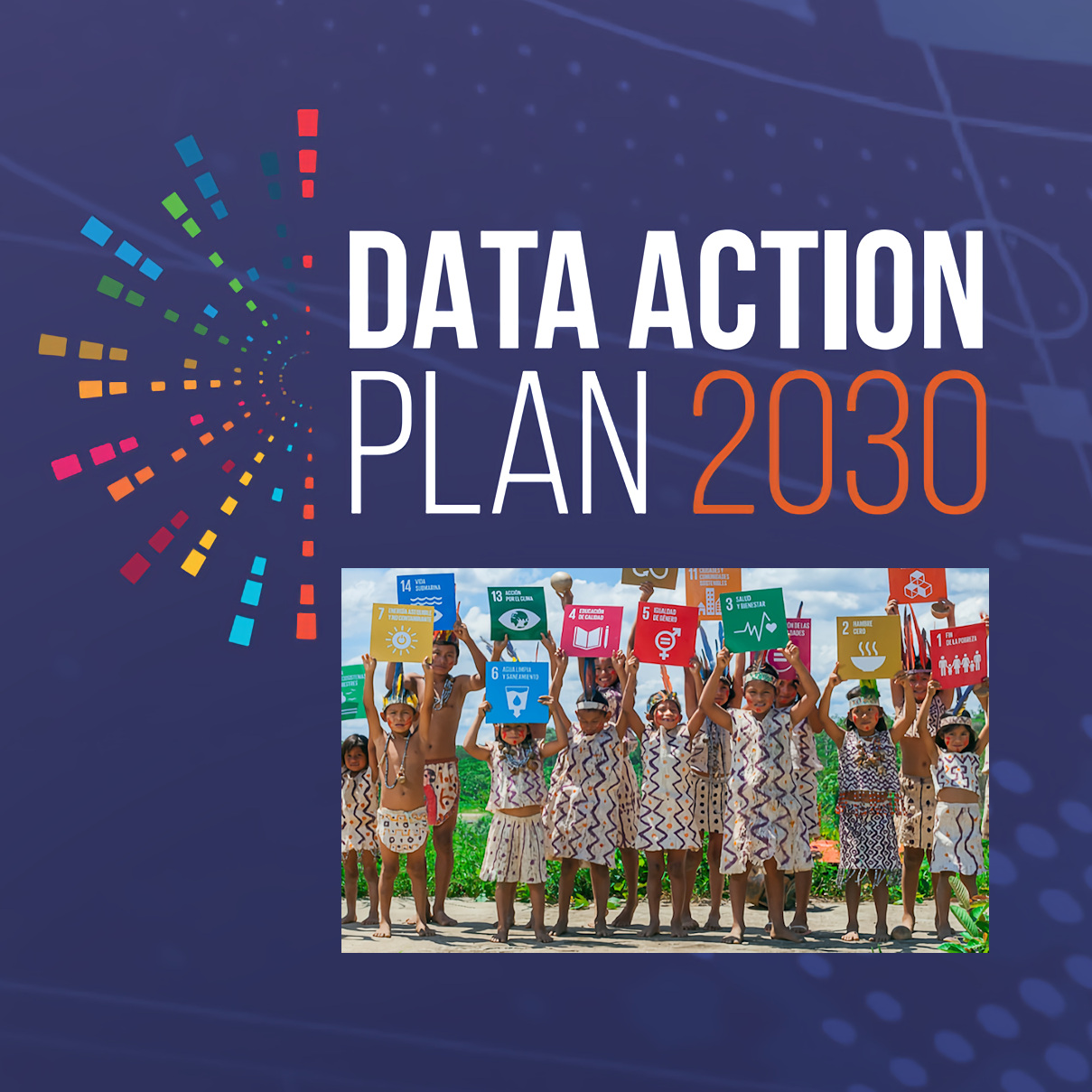 Data Action Plan Sets Targets for 2030 – Open Data Watch