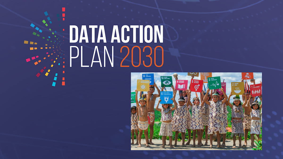 Data Action Plan Sets Targets for 2030 – Open Data Watch