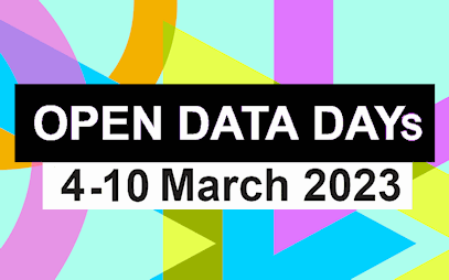 Harnessing The Power of Open Data – Open Data Watch