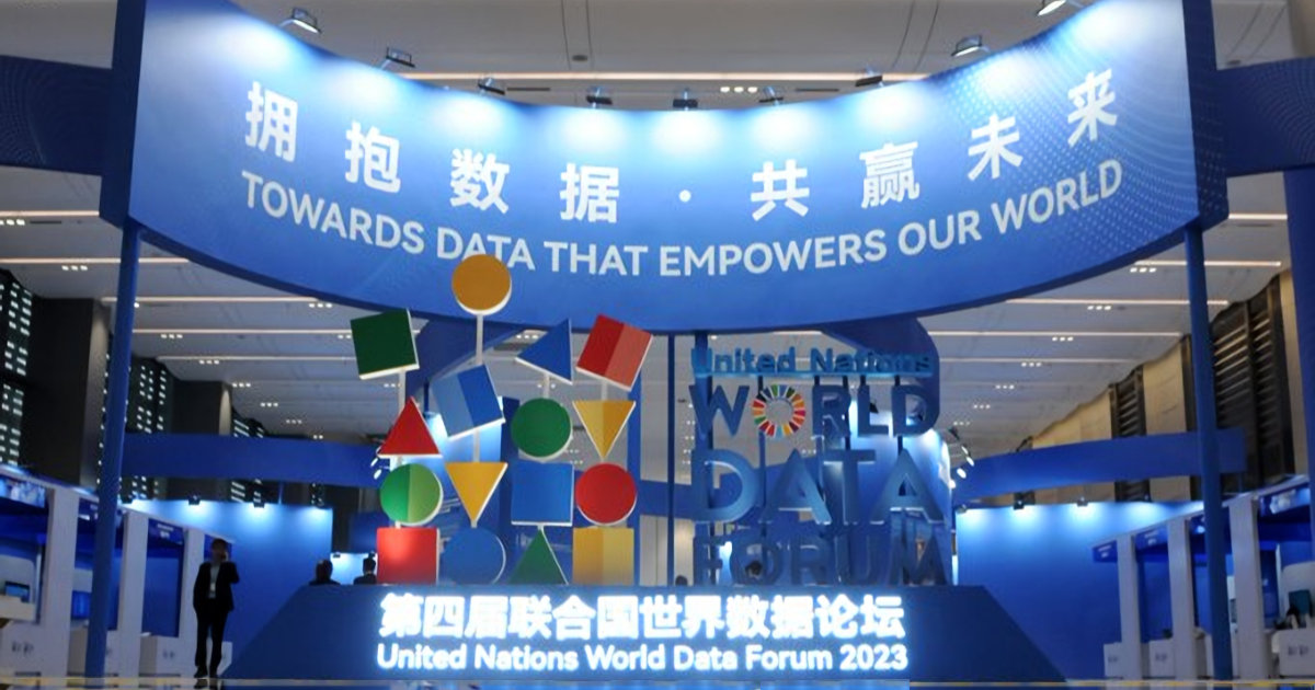 UNWDF: Advancing Data Use and Overcoming Data Graveyards – Open Data Watch