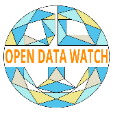 Intersectionality Data for Development Impact – Open Data Watch