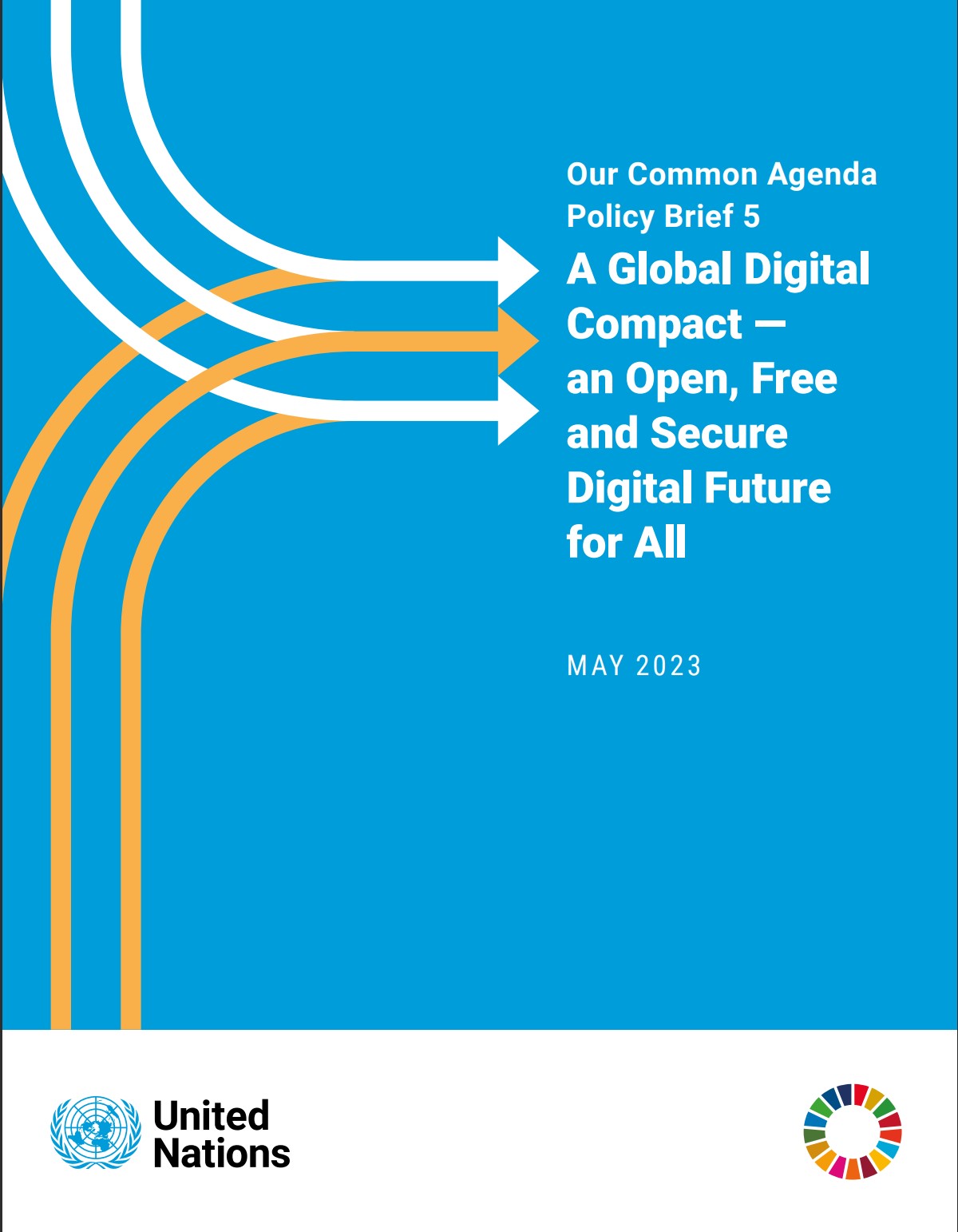 Combining Digital Development and Data for Development – Open Data Watch
