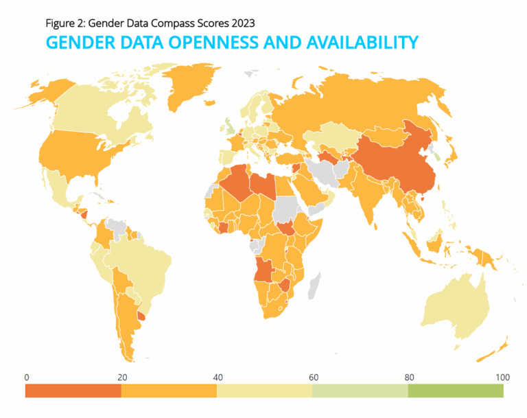 Celebrating Open Data Week – Open Data Watch