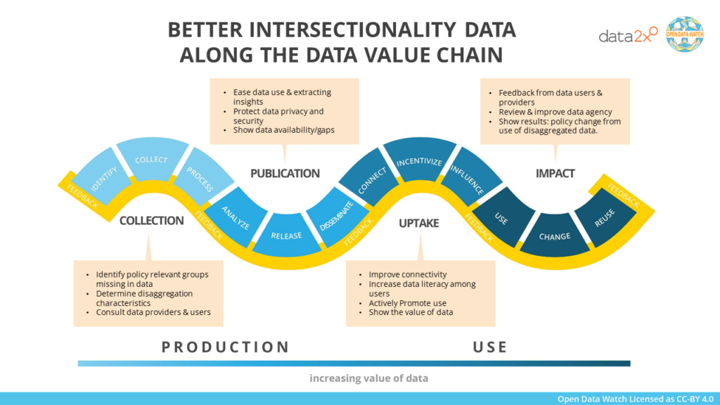Intersectionality Data for Development Impact – Open Data Watch