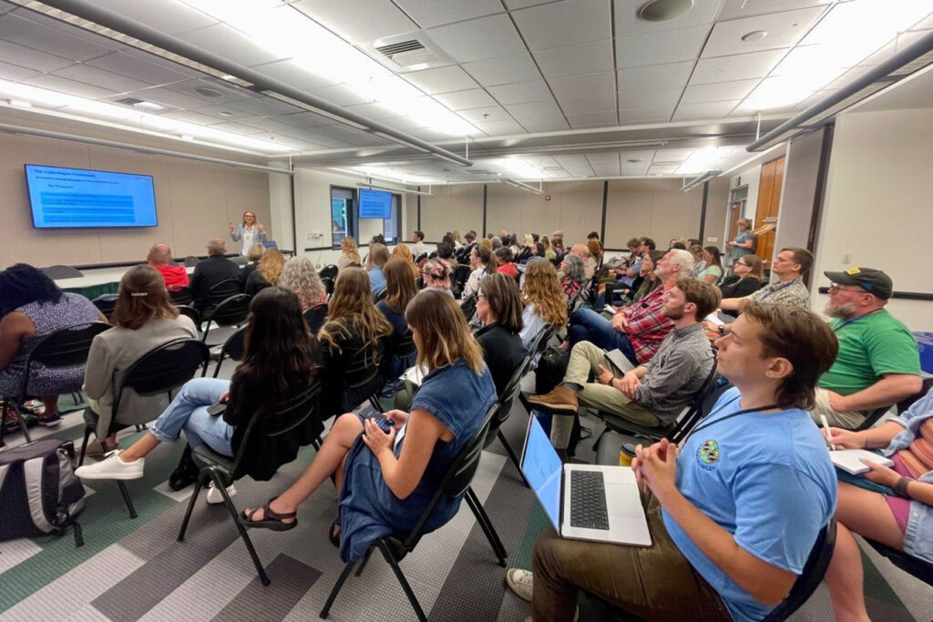 Bridging Communities: Citizen Science Meets Citizen Data – Open Data Watch