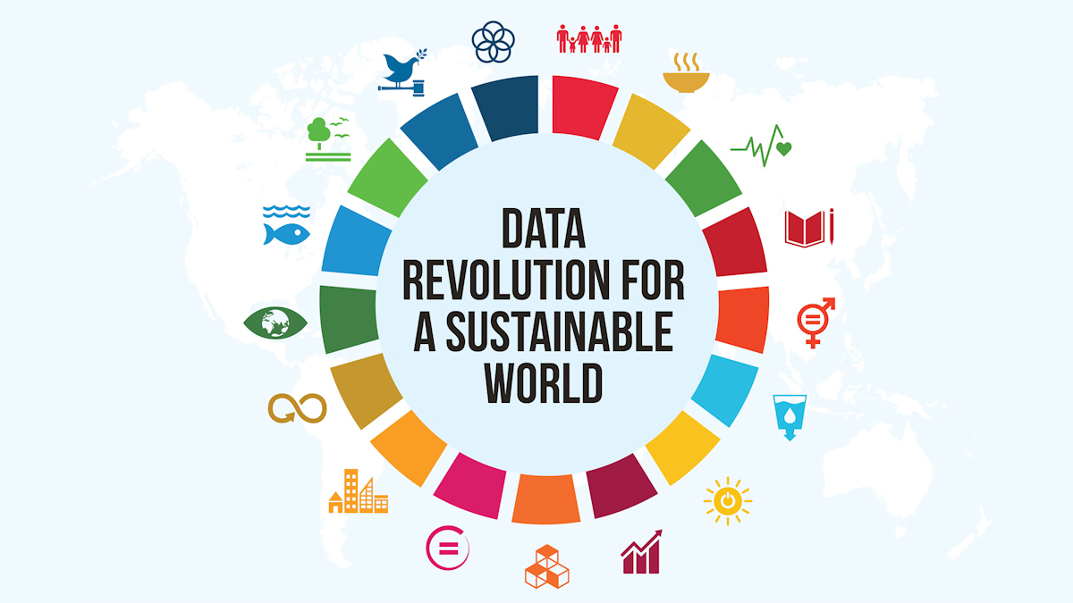 Revisiting the Data Revolution: A Pathway to SDGs – Open Data Watch