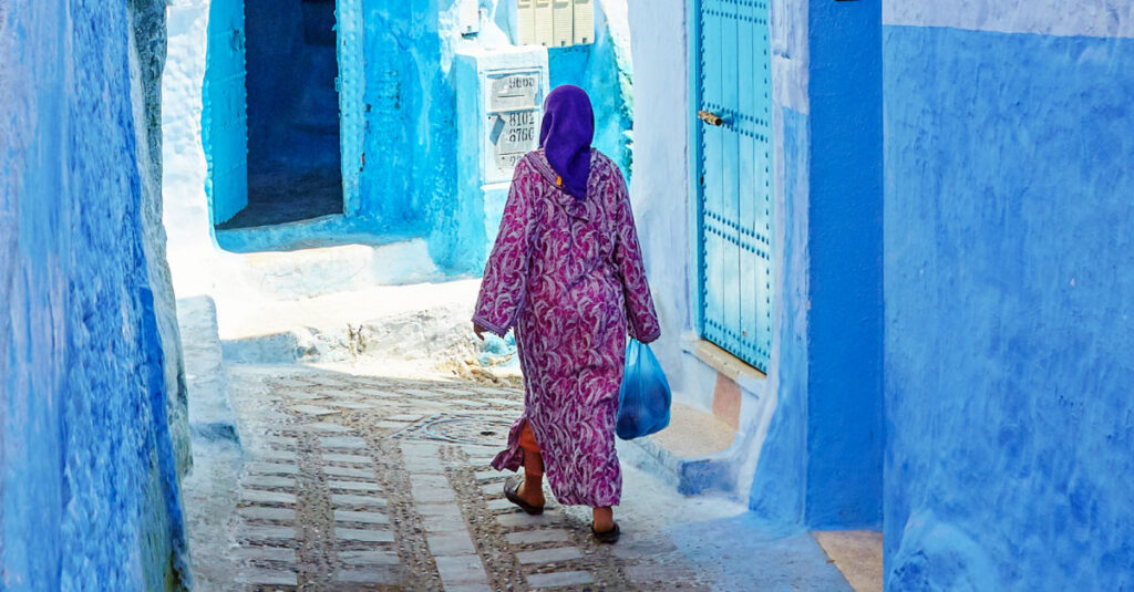 Integrating Intersectionality in Data Systems – Open Data Watch