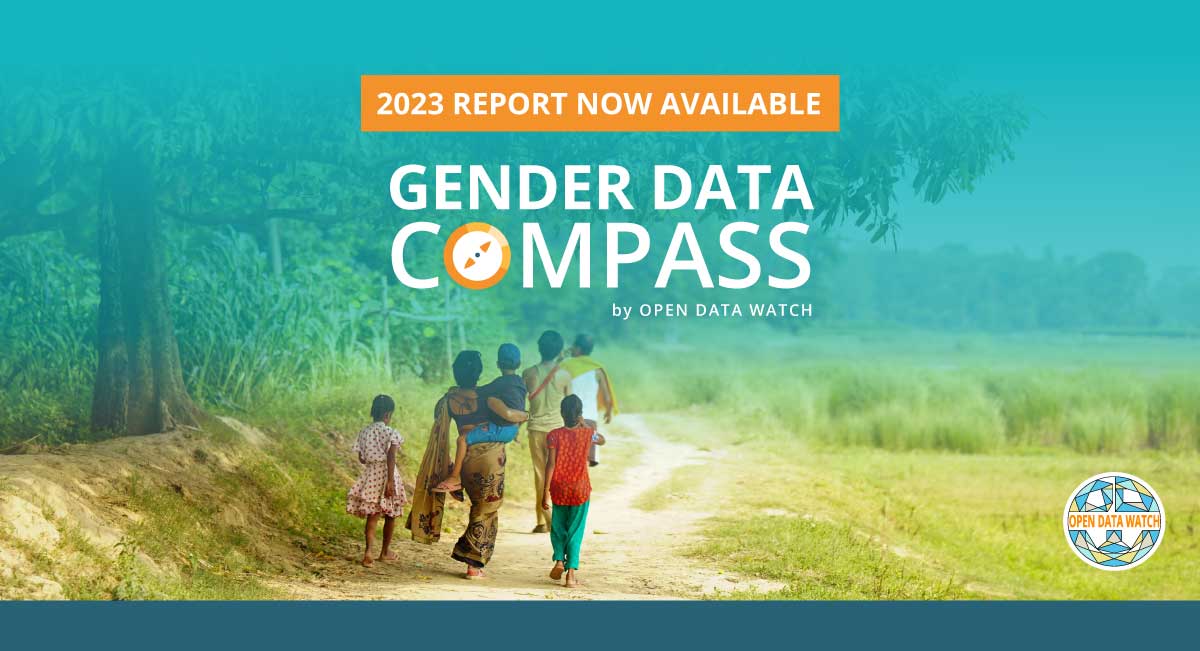 Spotlight – Open Data Watch